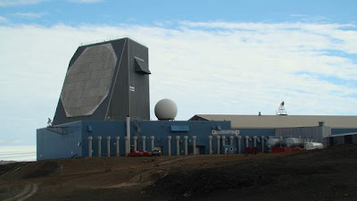 War News Updates: 7 Secret Military Bases