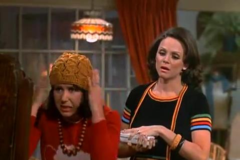 Whatever Happened To: The Cast Of "Rhoda” - #IHeartHollywood