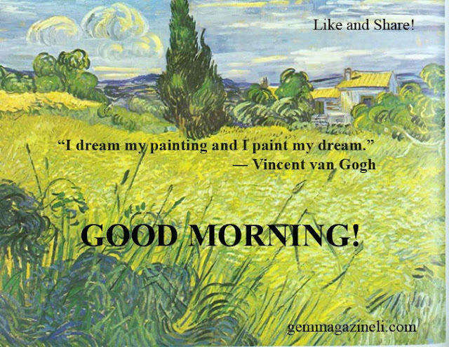 Gem Magazine Long Island Inspiration & Empowerment