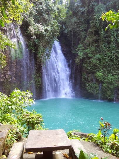 exploring philippines: Iligan City Tourist Attraction