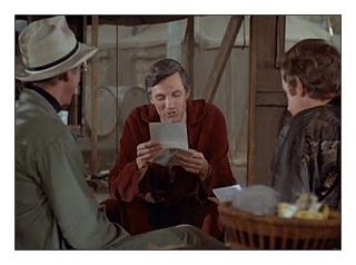 Mail Call #1: Why don't they check against the Bible?