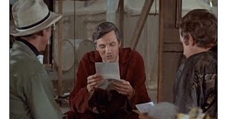 Mail Call #1: Why don't they check against the Bible?