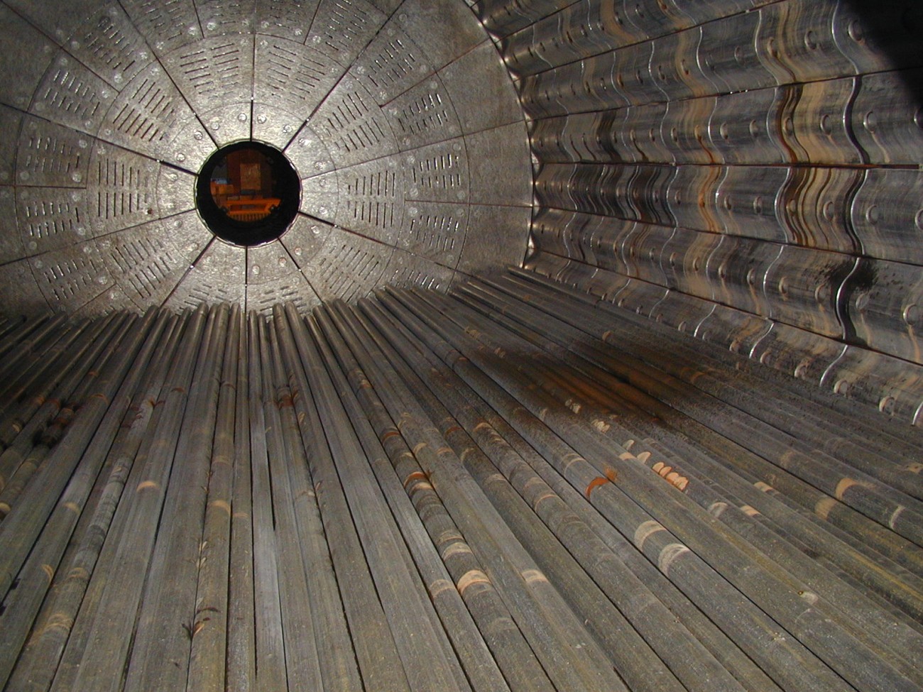 Grinding Rods-Huamin Grinding Media(id:10450588) Product details - View ...