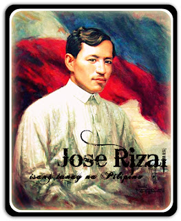 EE 123: Rizal: Haligi ng Bayan