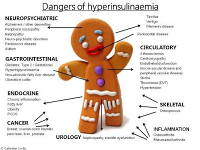 accidental yummy!: The Gingerbread Man