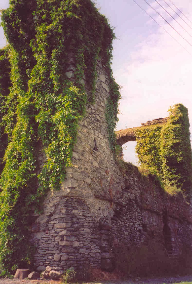 The castles, towers and fortified buildings of Cumbria: Burneside Hall ...