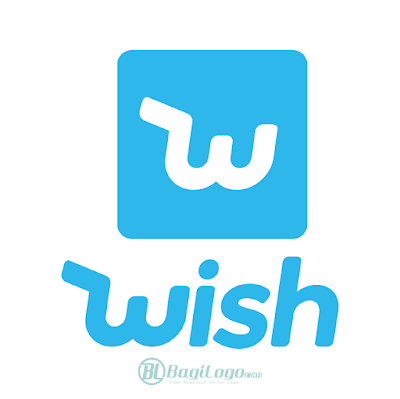 Wish Logo Vector - Bagilogo.com
