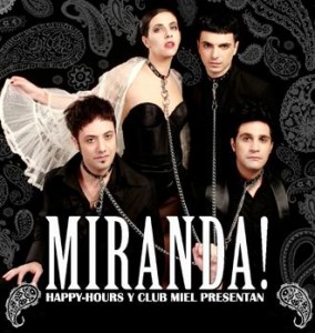 Música : noviembre 2012