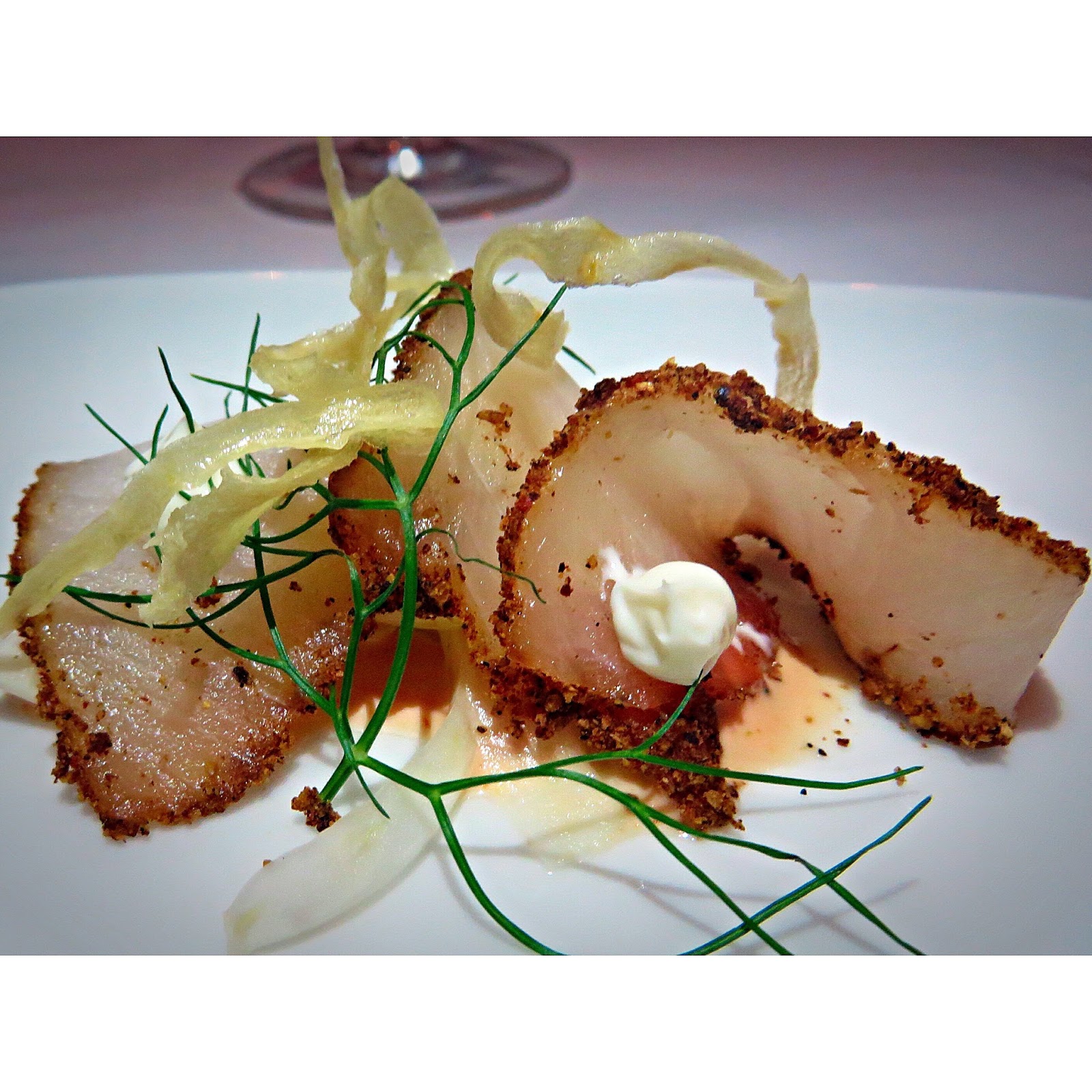 The Chowfather: Quality Cobaya with Chef Patrick Rebholz @ Quality ...