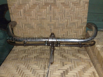 STANG ONTHEL BSA (TERJUAL)