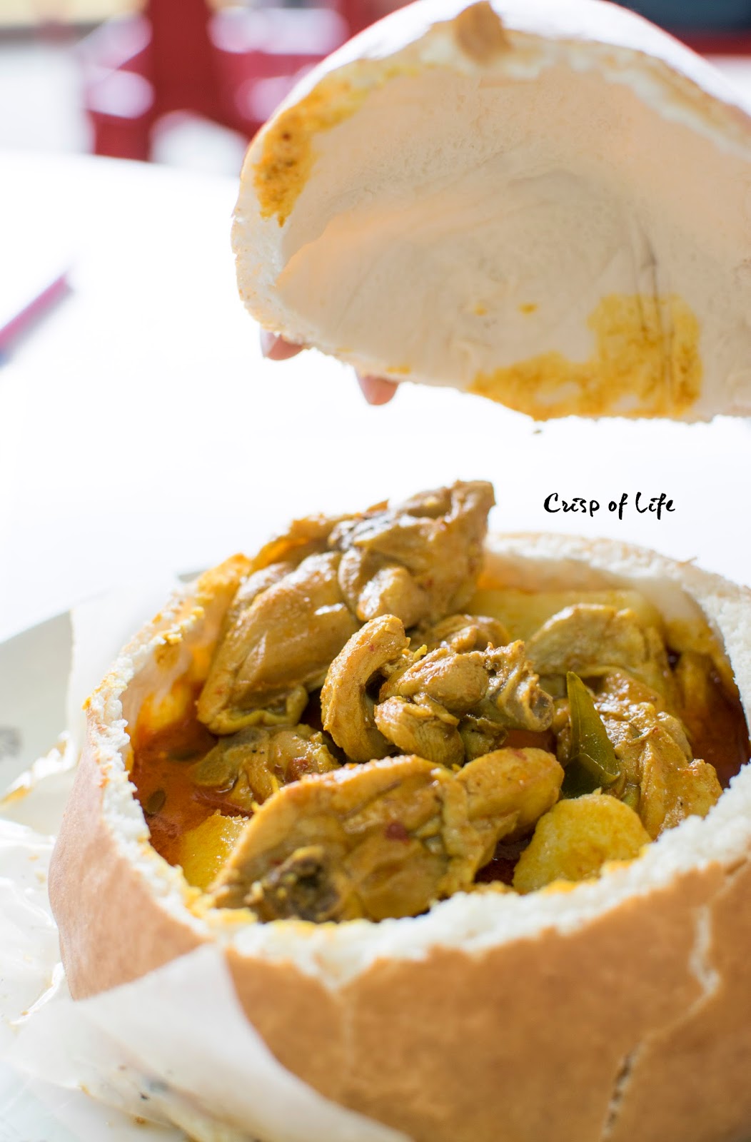 BSP Waterfront Food Court 海滨饮食天堂 @ Persiaran Karpal Singh - Crisp of Life