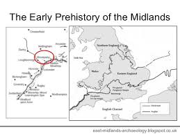 Landscape Perceptions: By the river Bytham