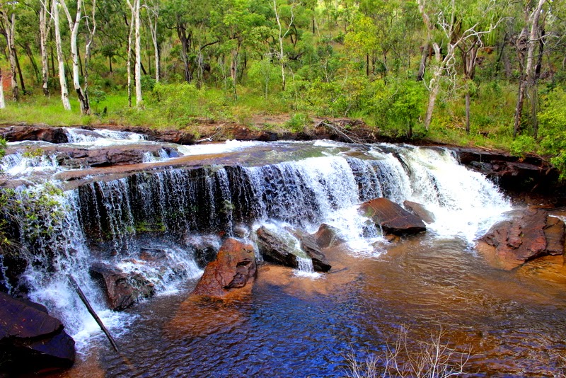 Travelling Around Australia: Cooktown to Cape York and The Tip