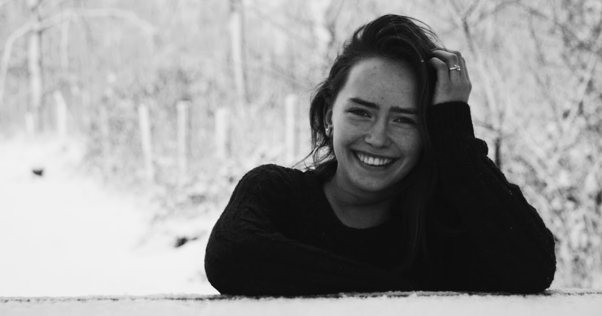 Anna Deborah: December