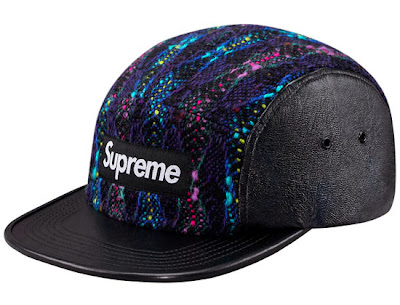 Casquette Streetwear - Nyt om streetwear, snapbacks og 5 panel caps: 5 ...