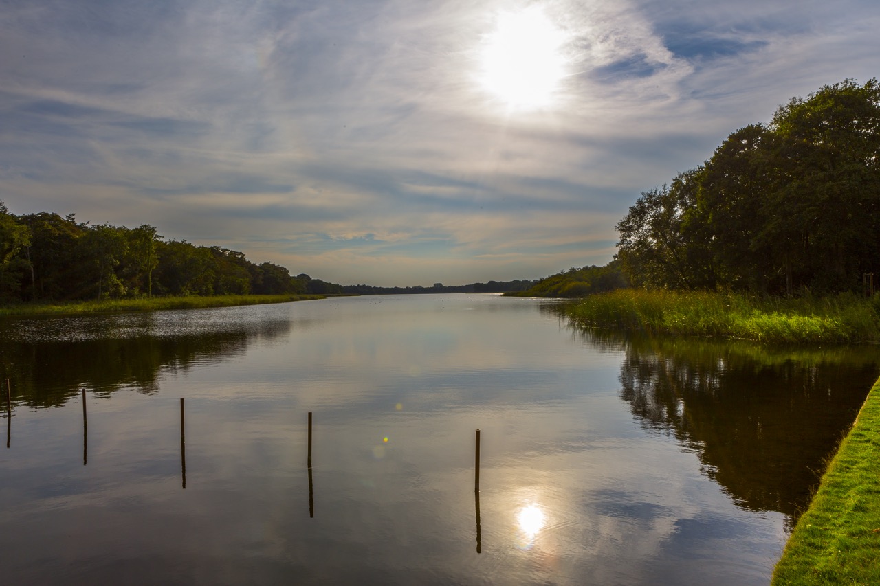 The Broads National Park in Greater Yarmouth | North East Family Fun