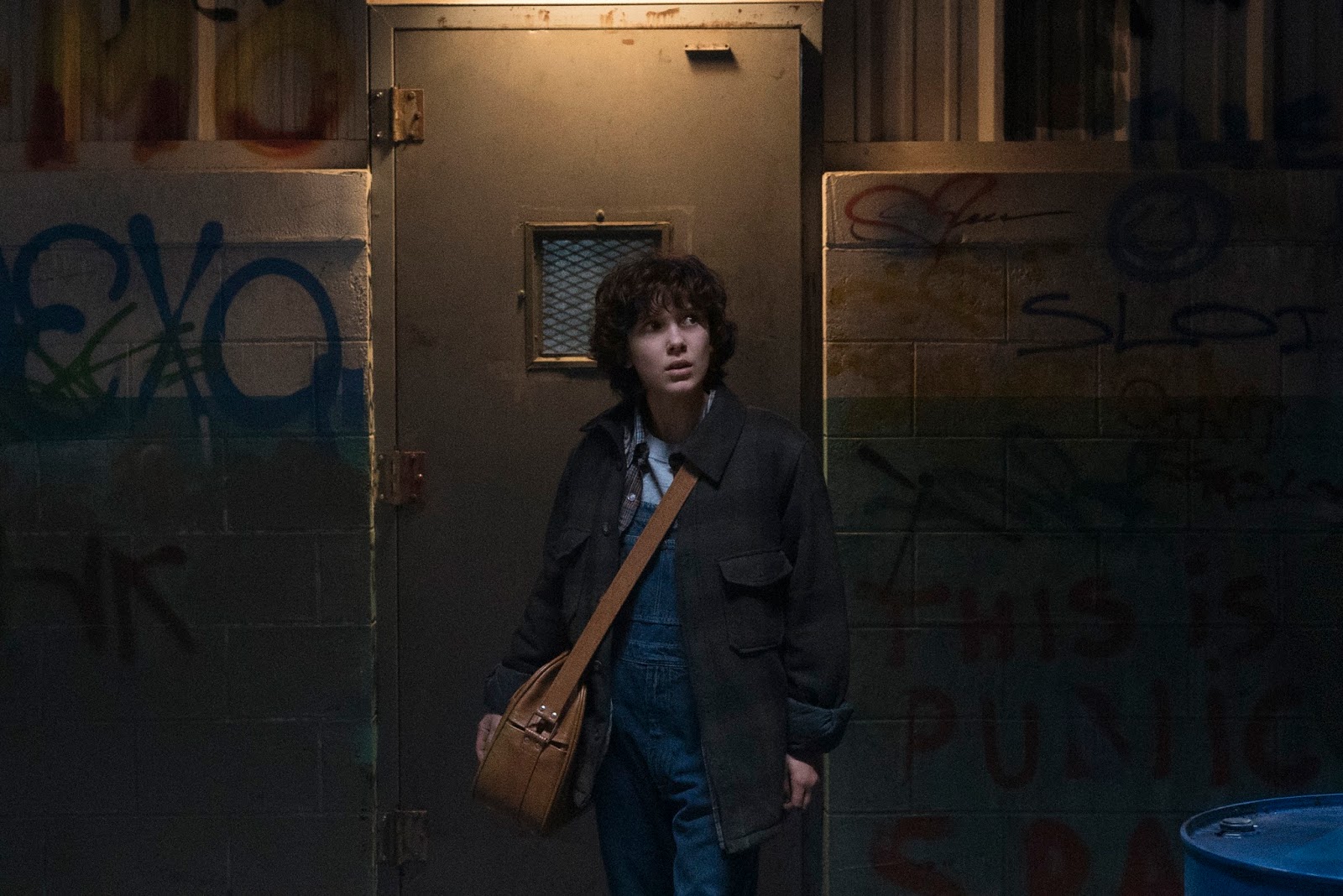 It's Friday the 13th and It's the Perfect time for the Final Trailer ...