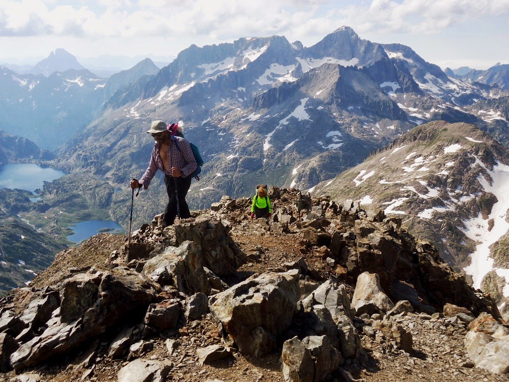 Montesymasdebucuesa: 36b-13. VIVAC EN LA GRAN FAXA POR CAMPO PLANO. 4 Y ...