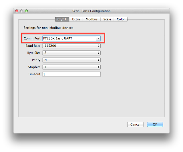 artisan blog: Hottop KN-8828B-2K+