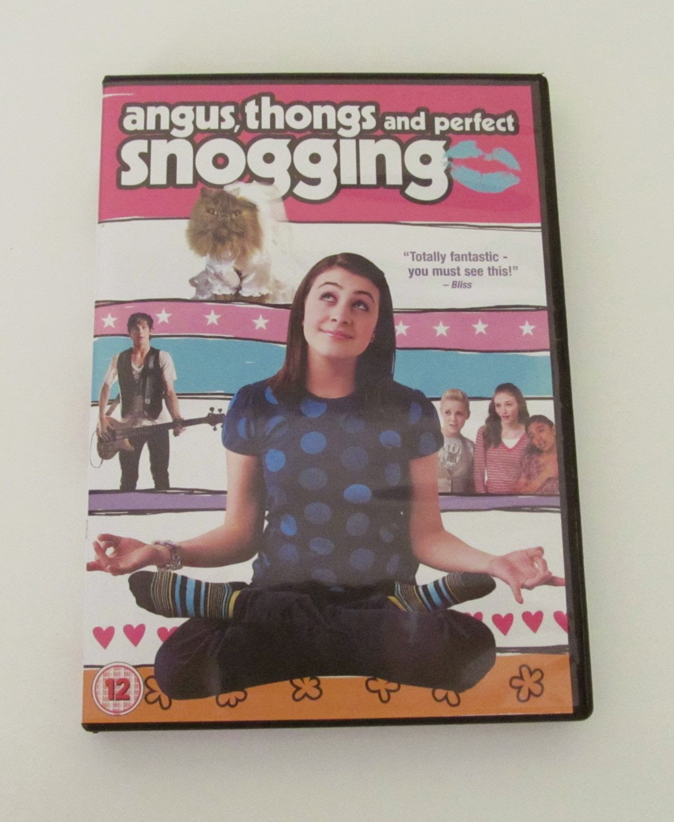 Being Rosie: My Top 10 Favourite Chick Flick Movies