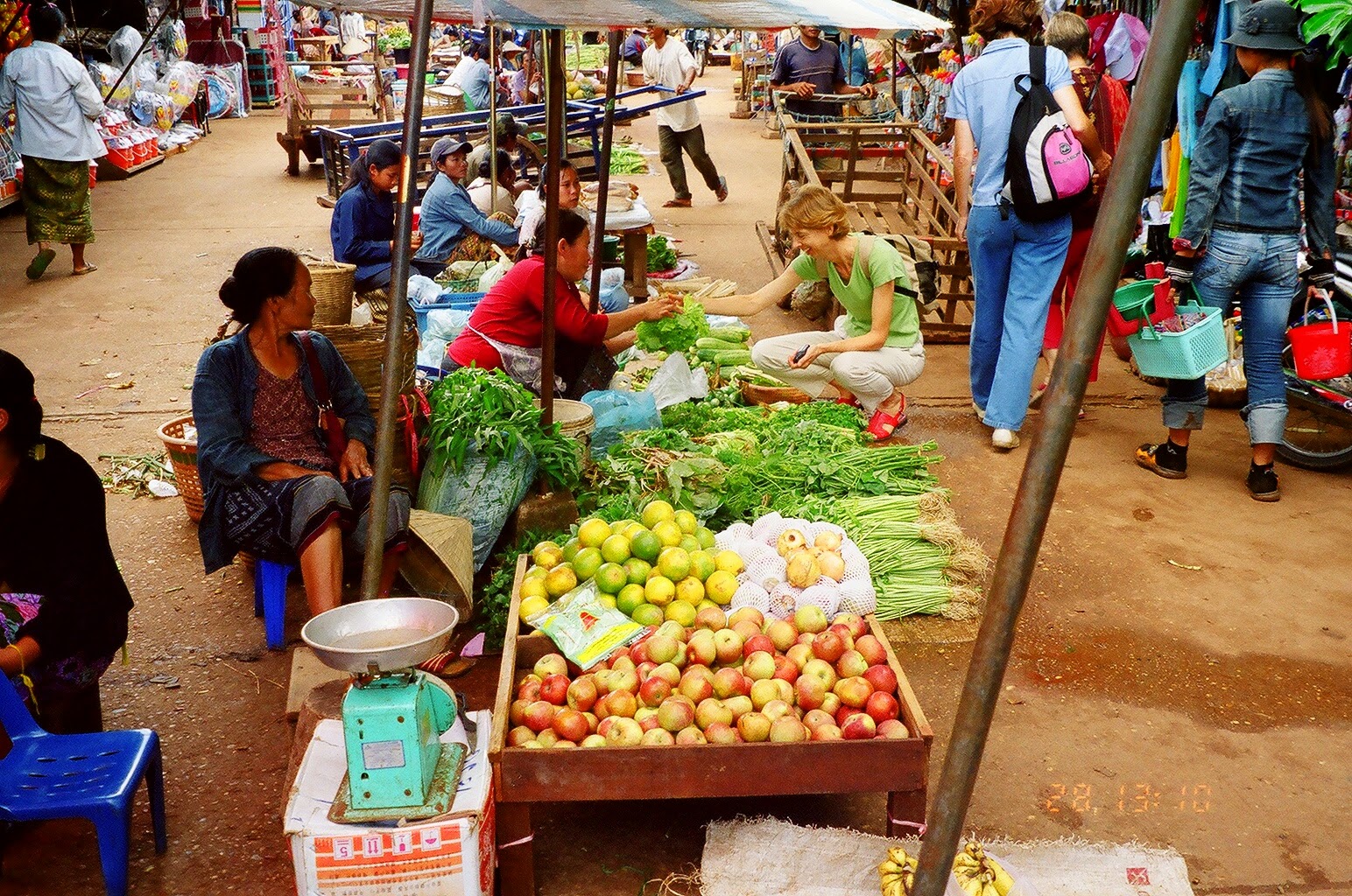 Multitasker: Heritage in the Jungle? Visit Laos and its UNESCO Heritage ...
