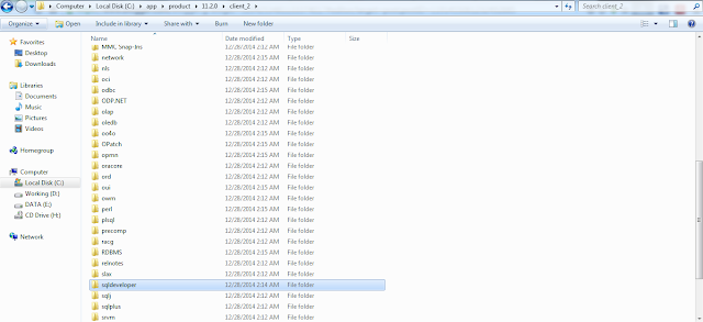 Con đường Oracle Dba Bài 02 Sử Dụng Công Cụ Oracle Sql Developer để Làm Việc Với Oracle Database