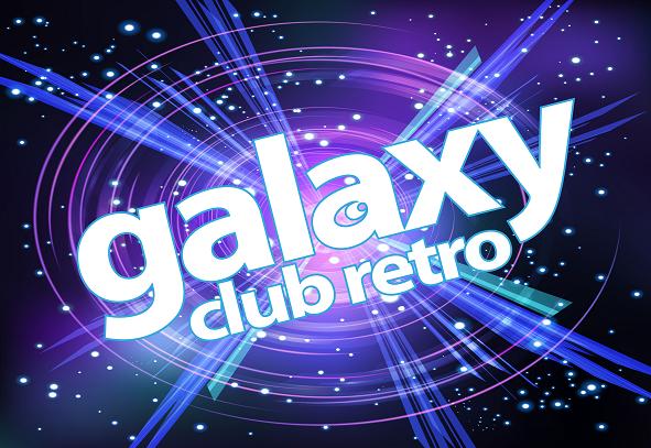Casino Canberra: New Galaxy Club Retro