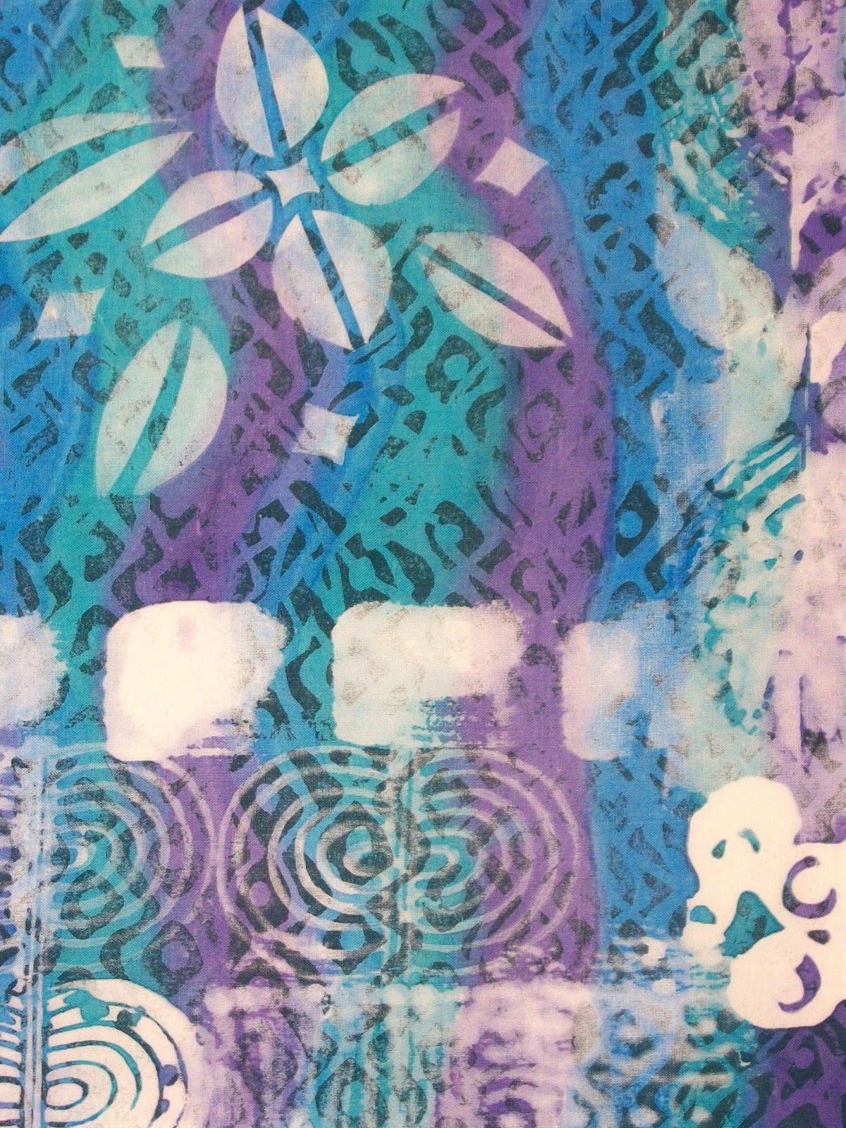 Julie B Booth: The "Reveal"