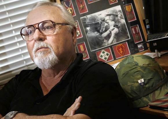 Ability Chicago Info Blog : Vietnam veteran's still battling : getting ...