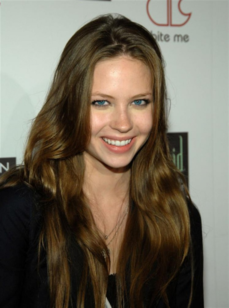 Exoticlic: Por onde anda atriz Samara do filme "O Chamado"