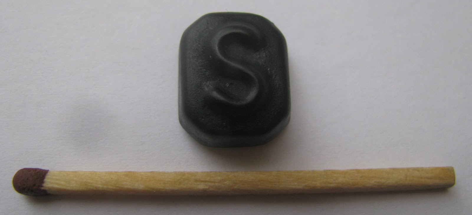 DROP: IFA salt lakris