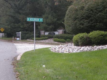 Ghosts of Delaware County: Heilbron Mansion - Media, PA