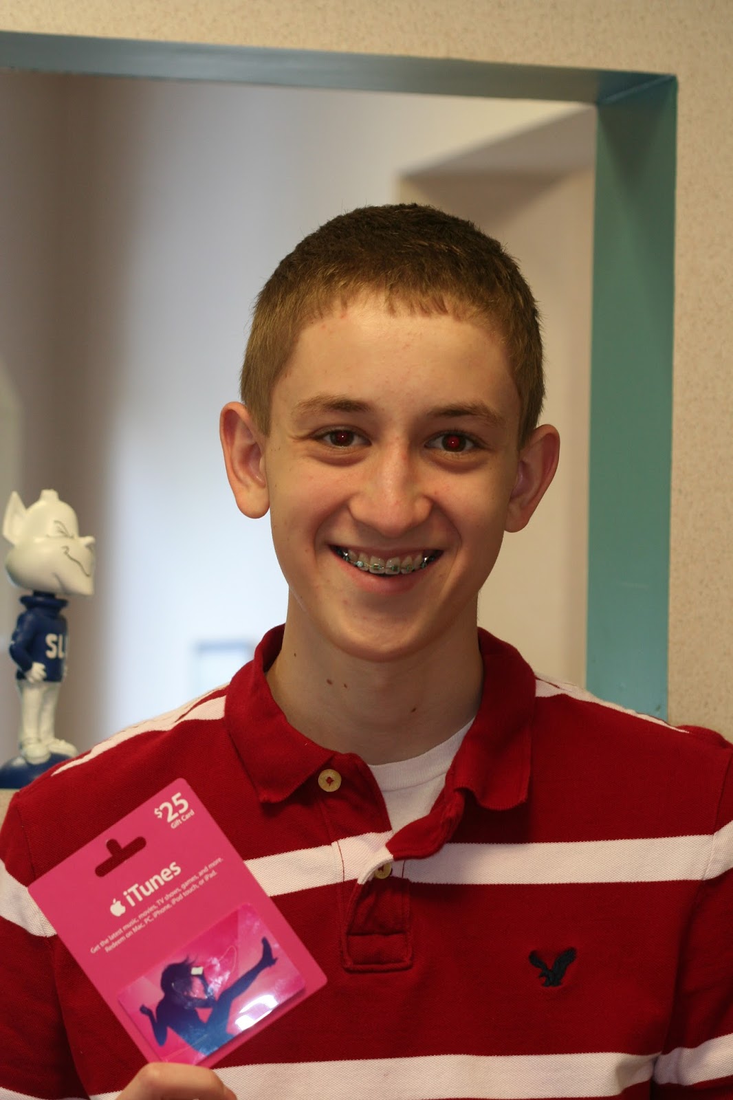 Taeger Orthodontics Blog
