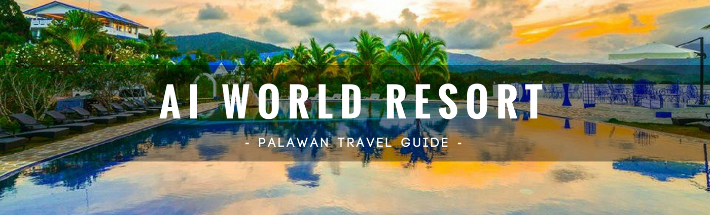 Ai World: Mountain Resort and Flower Park