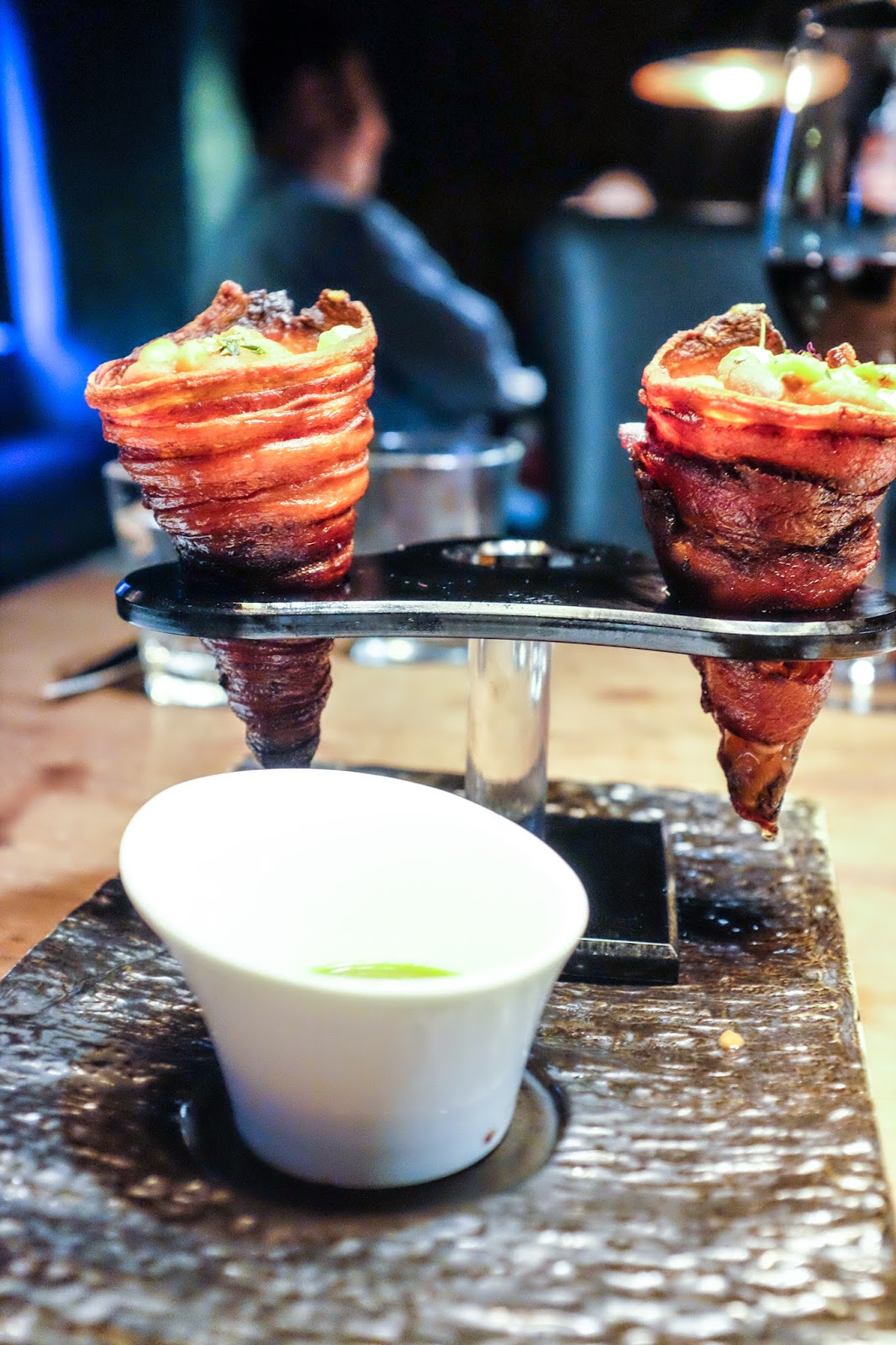 Eat Drink KL | Smoking Hog @ SS2 PJ Petaling Jaya