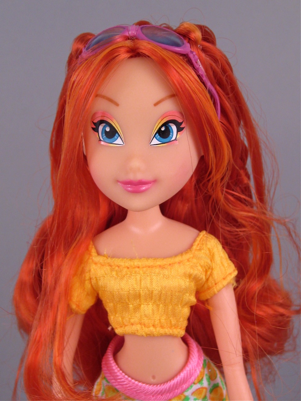 Winx Club Dolls by Witty Toys and Jakks Pacific | The Toy Box Philosopher