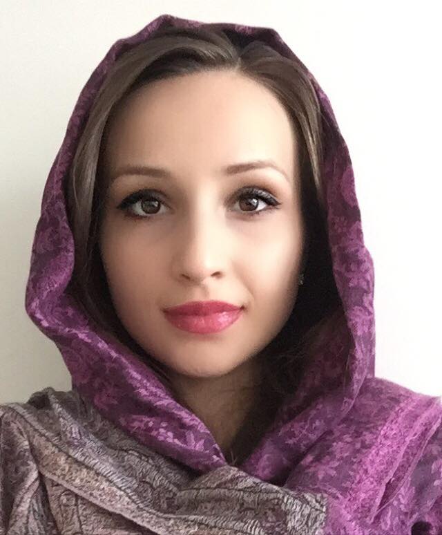 Królowe szachów 2010: Sopiko Guramishvili gotowa do startu w Teheranie