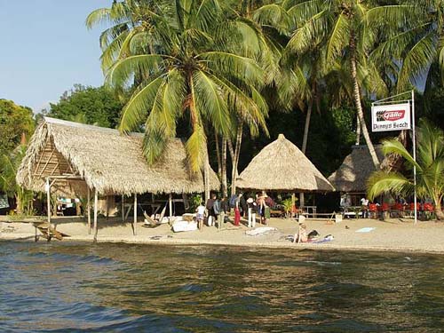 DATOS HISTÓRICOS DE IZABAL | DATOS DE IZABAL