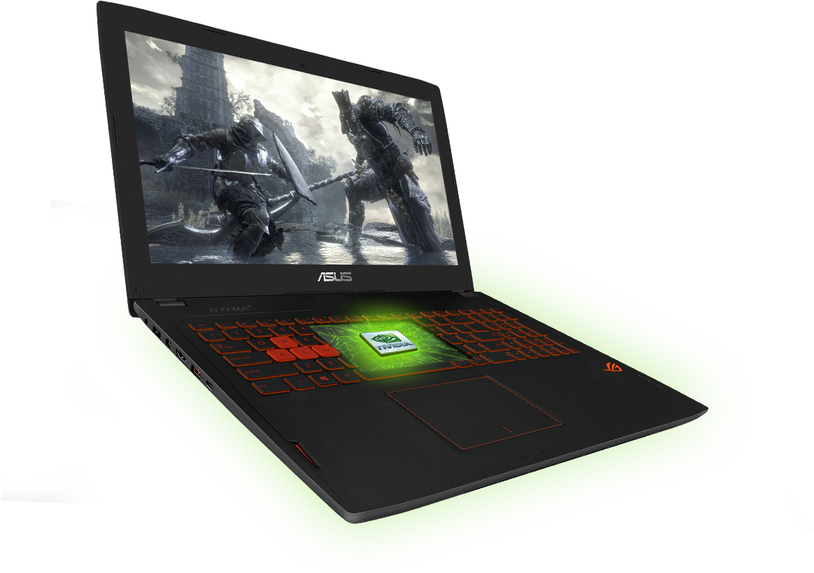 ROG GL502VM Review Spesification | TeknoGamming!