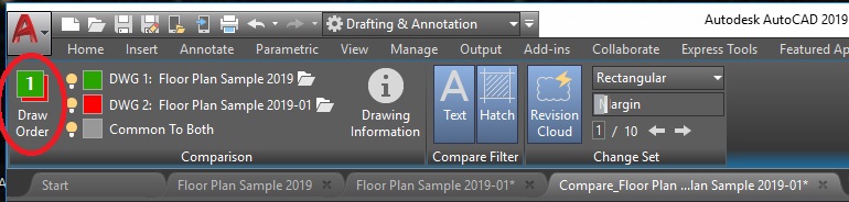Tim's Civil 3D blog: AutoCAD 2019 New Features