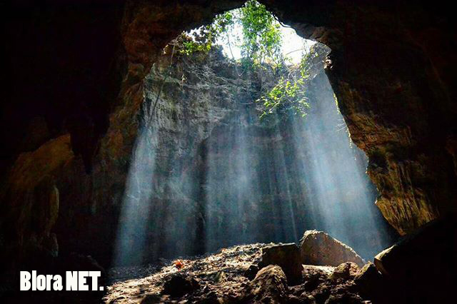 GOA TERAWANG BLORA JAWA TENGAH MERUPAKAN SALAH SATU WISATA PALING INDAH ...