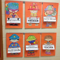 Career Day! | OCD in Elementary