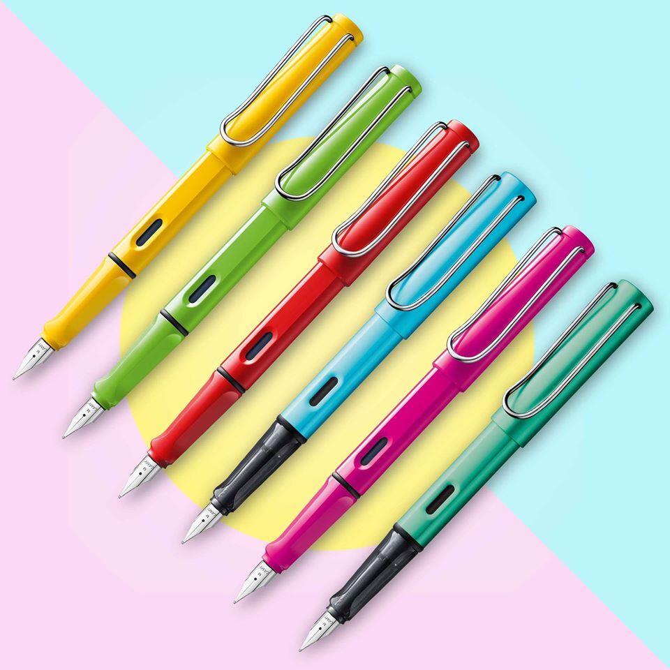 Lamy awarded “Product Brand of the Year” at German Brand Award | ELANKANEWS