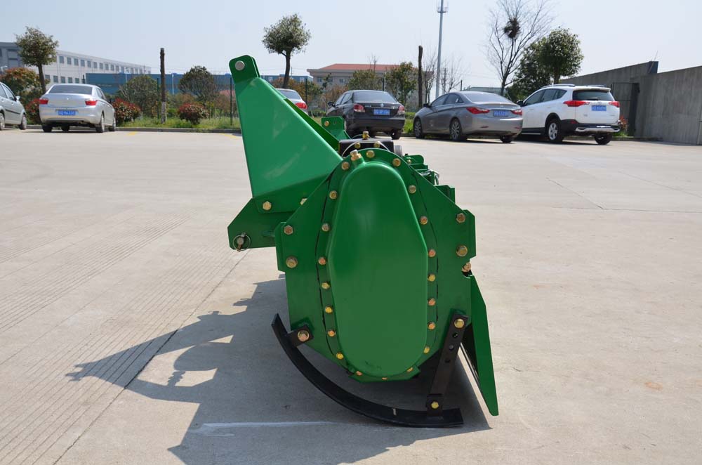 FarmerHelper: FHM PTO Driven Rotary Tillers
