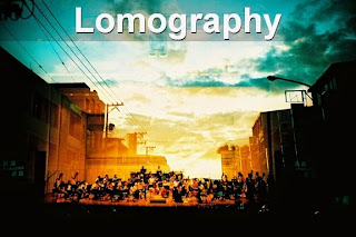 Lomography: Creative Analogue Photography and Camera | Arts and ...