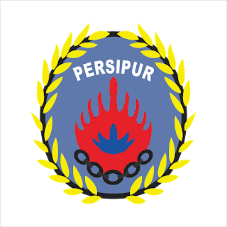 Persipur Purwodadi Logo vector (.cdr) Free Download - BlogoVector