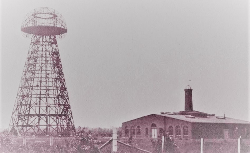 Torre Tesla | ¿Qué es y para qué sirve? | Características + Propósitos ...