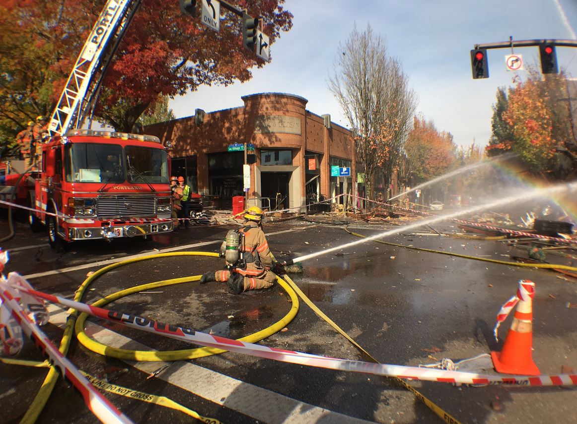 MEC&F Expert Engineers : Massive natural gas explosion destroys the ...