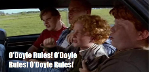 25 Beers of Christmas : December 15 - Evil Genius O'Doyle Rules Almost IPA