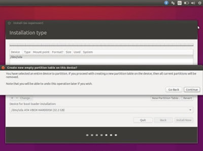 tutorial komputer: install linux lewat rufus dan tutorial seputar linux